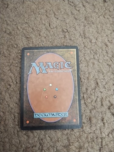 MTG Apprentice Necromancer Urza's Destiny Regular See Desc | eBay