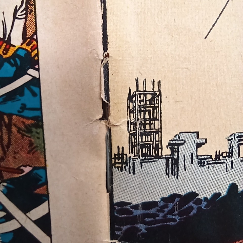 FLASH #123 (SEPT. 1961) DC COMICS 1st MENTION OF EARTH-2 | eBay