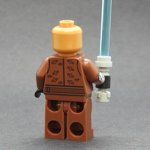 LEGO Star Wars Ima Gun Di Jedi Warrior Custom UV Printed | eBay