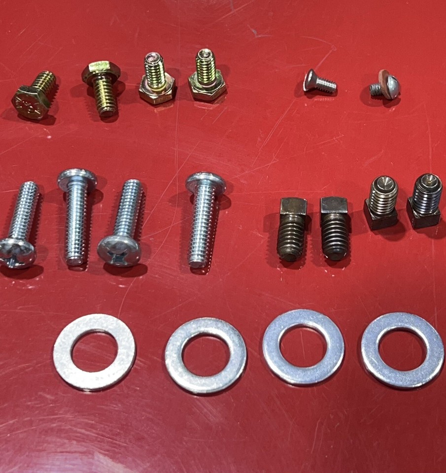 National Walking Sprinkler Hardware Kit A5 And B3 Kees S1600, S1550 ...