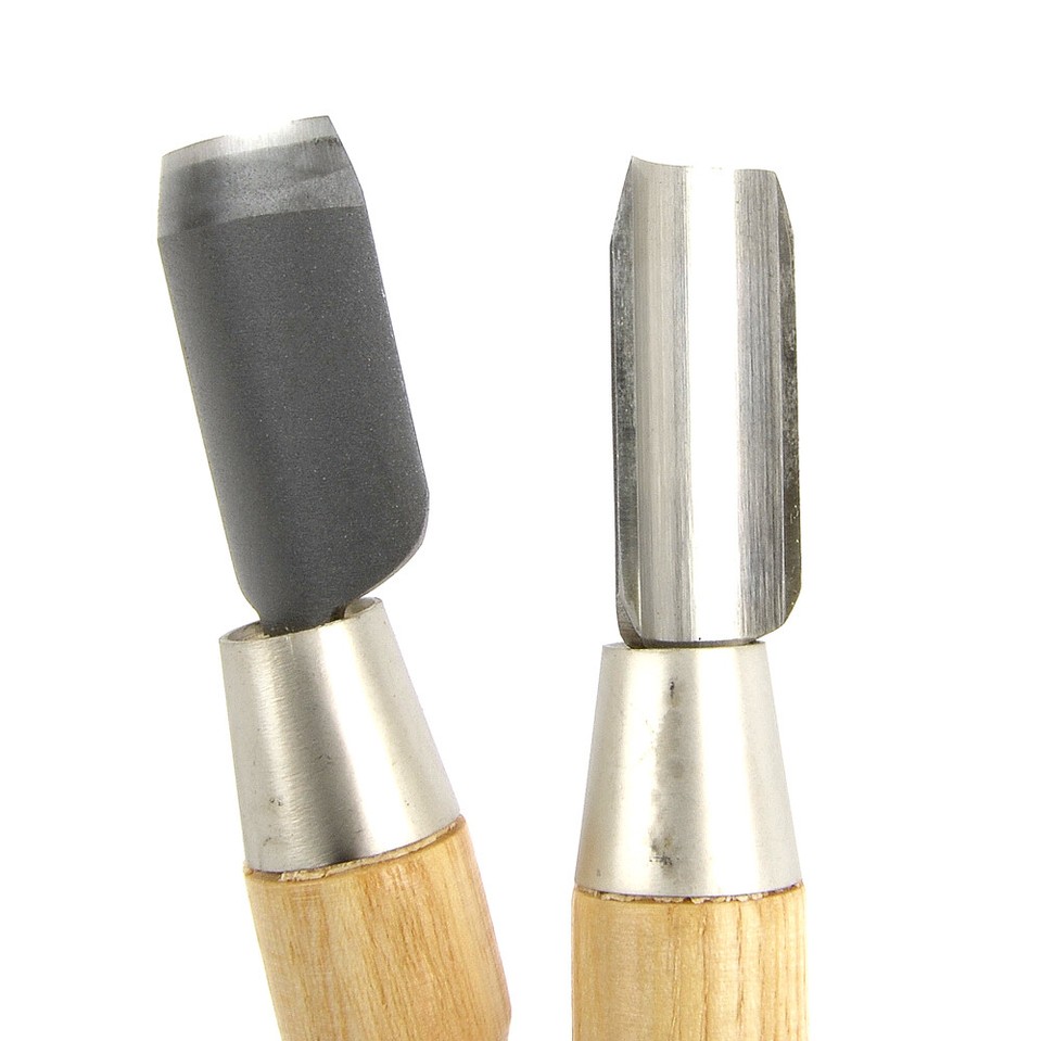 Leather Edge Round Cutter ver.1, durable steel Corner Round Punch Set ...