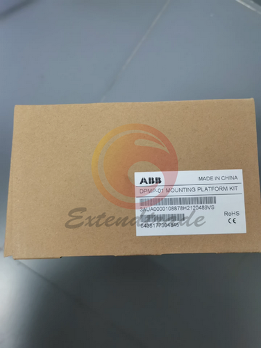 ONE New ABB DPMP-01 Recessed Mounting Platform Kit | eBay