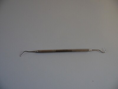 Dental Dentist Tool pic scraper Double End #70 | eBay