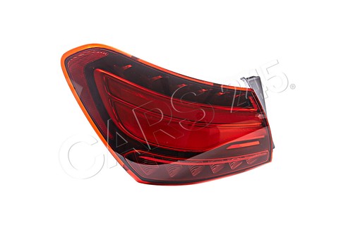 Rear Light Outer Left For MERCEDES A-Class Saloon W177 22- Facelift ...