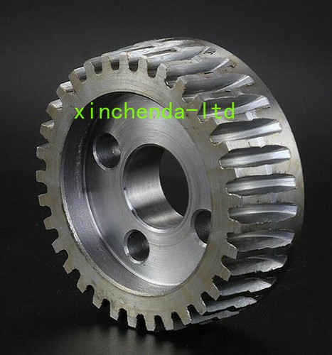 Milling Machine Part Quill Housing ADJ Gear Part For Bridgeport Mill ...