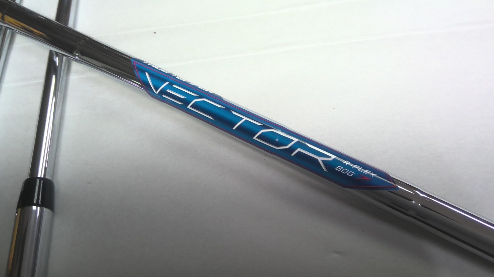 CALLAWAY ELYTE X IRON SET 6-PW,AW / TRUE TEMPER VECTOR 80G REGULAR FLEX ...