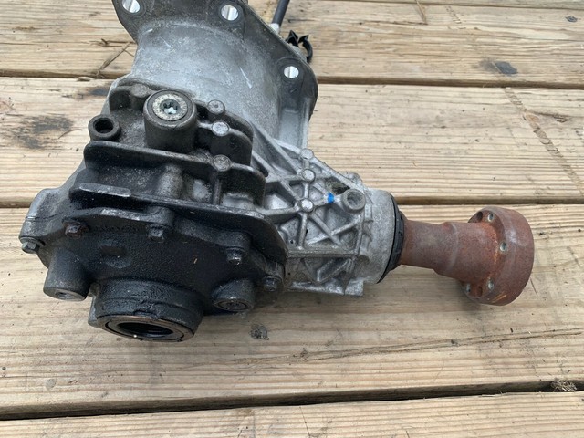 2013-2017 Ford Escape Fusion Lincoln MKZ Transfer Case Assembly 2.0L ...