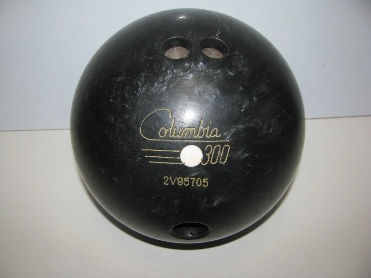 Columbia 300 White Dot