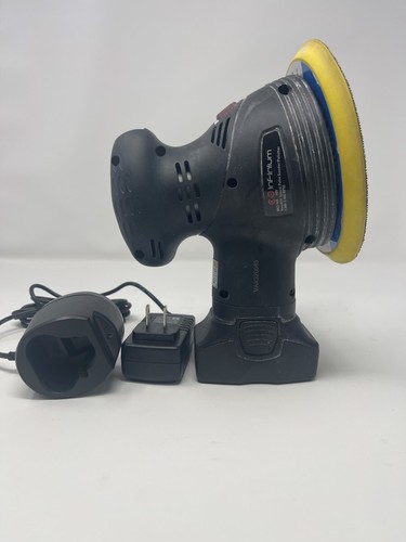 MATCO TOOLS MCL16S VARIABLE SPEED HAND SANDER/POLISHER | eBay