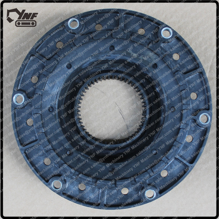 1604-0761-00 1604076100 Replacement Coupling for Atlas Copco XAS ...