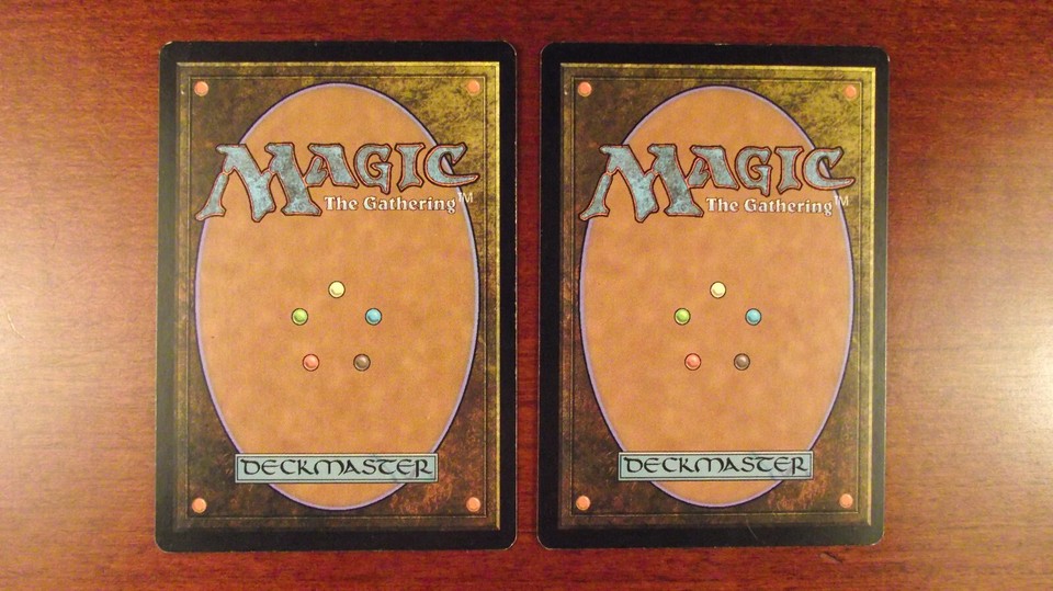 2x 2 x Merieke Ri Berit x2 - MP Moderately Played, Time Spiral English ...