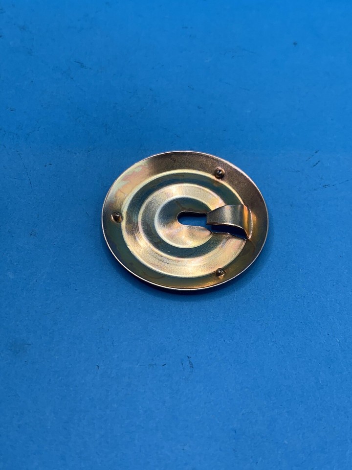 Pack of 8 Rocker Panel Molding Retainer Clips for GM Lower Trim ...