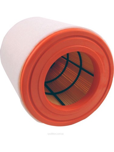 Ryco Air Filter fits Audi A7 3.0 4GA,4GF Sportback TDI quattro (A1802 ...