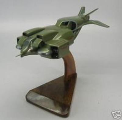 Colonial Marines Alien Drop Ship Wood Model Free Shipping Regular | eBay