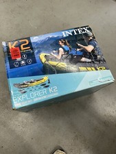 Intex Explorer K2 Inflatable Kayak - 2 Person for sale online | eBay