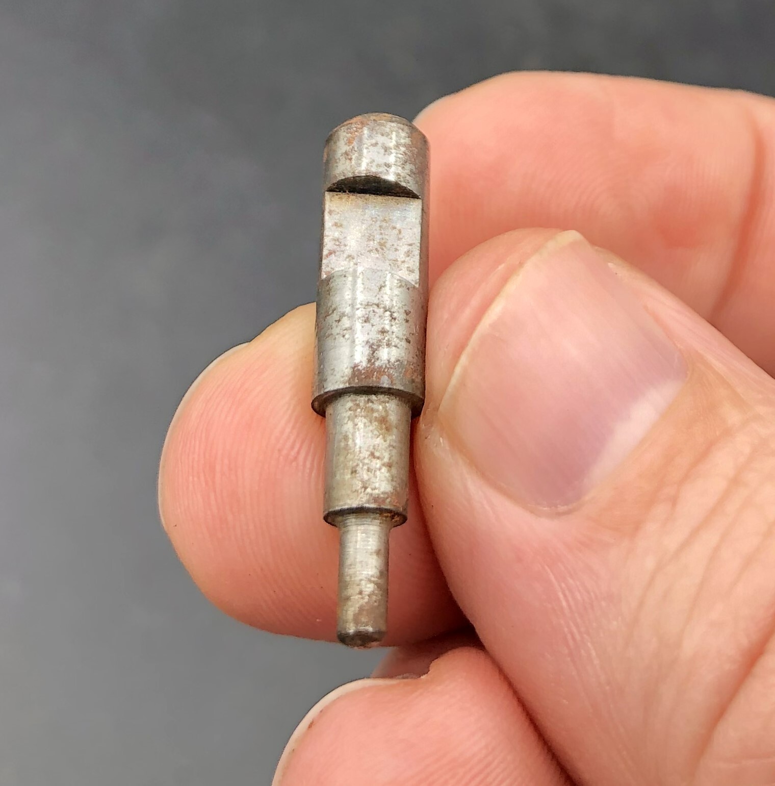 Antonio Zoli Italian Gray Eagle Shotgun Firing Pin Upper | eBay