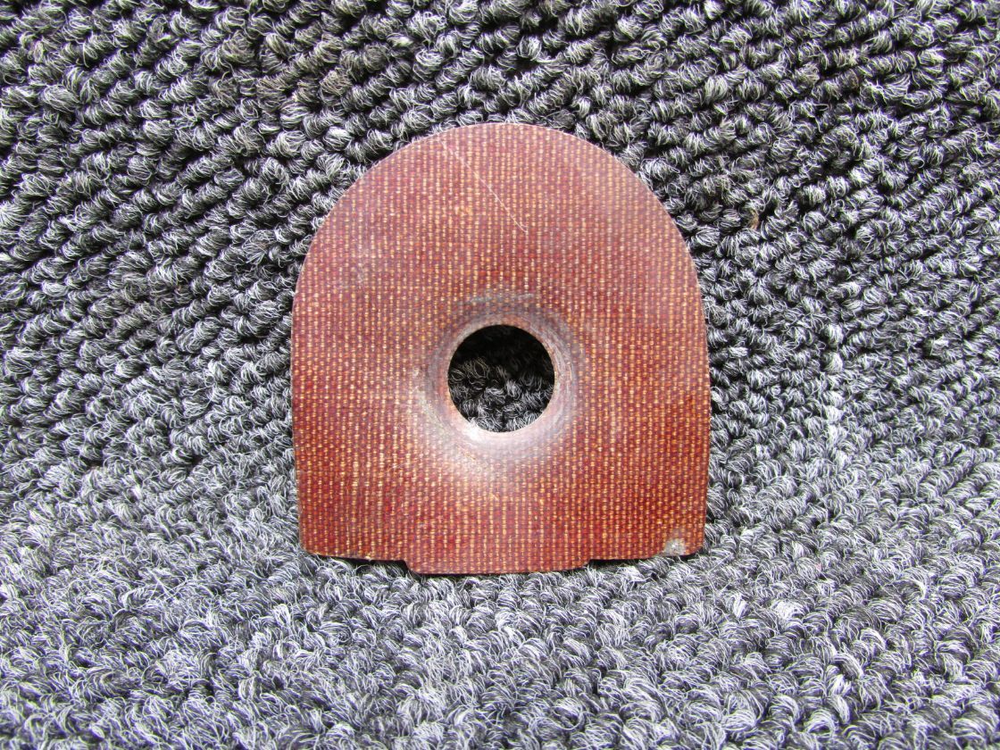 804039-3 Lycoming O-235-C2C Cover Plate | eBay