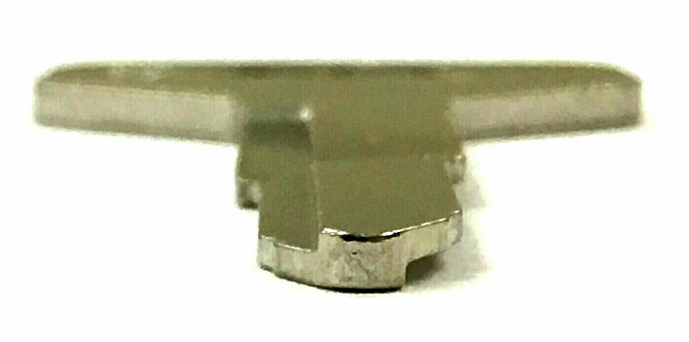 1 Weatherguard Toolbox Lock X137 TR33 Key Blank | eBay