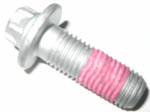 BMW Torx Bolt Screw M12 x 1.5 x 33mm Grade 10.9 6787466 33406787466 ...