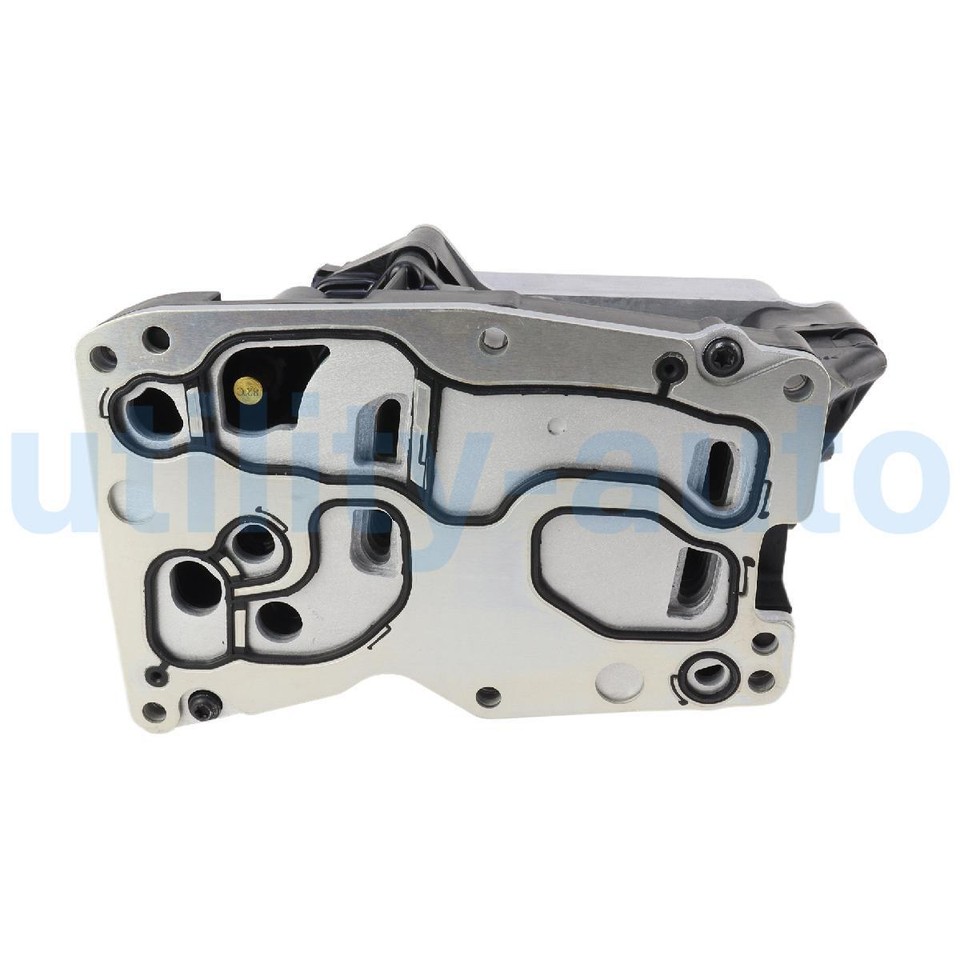 Engine Oil Filter Housing Assembly 11428507697 For BMW 1 3 4 5 Series ...