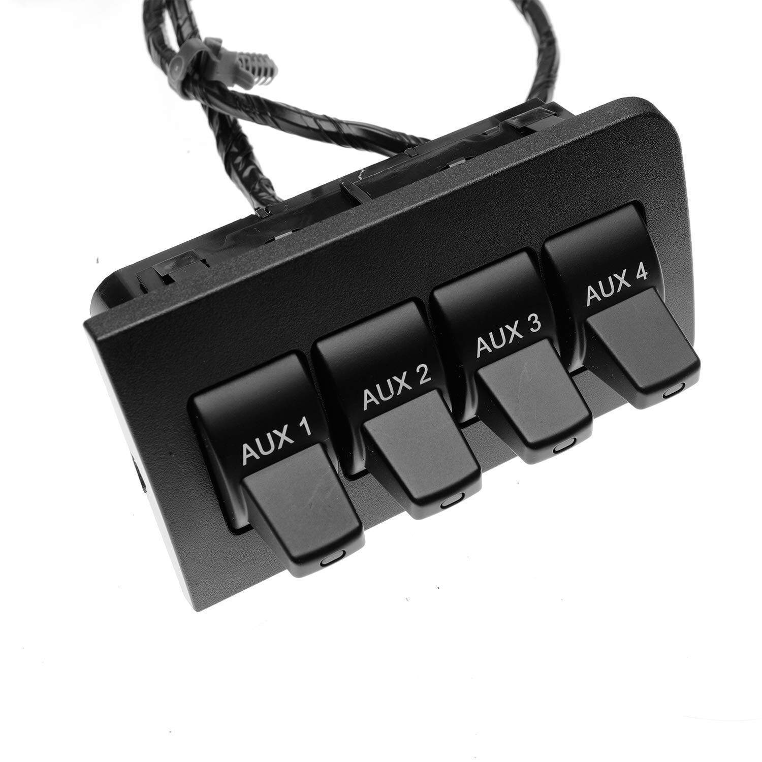Auxiliary Dash Upfitter Switch for Ford F250 F350 F450 F550 Replace ...
