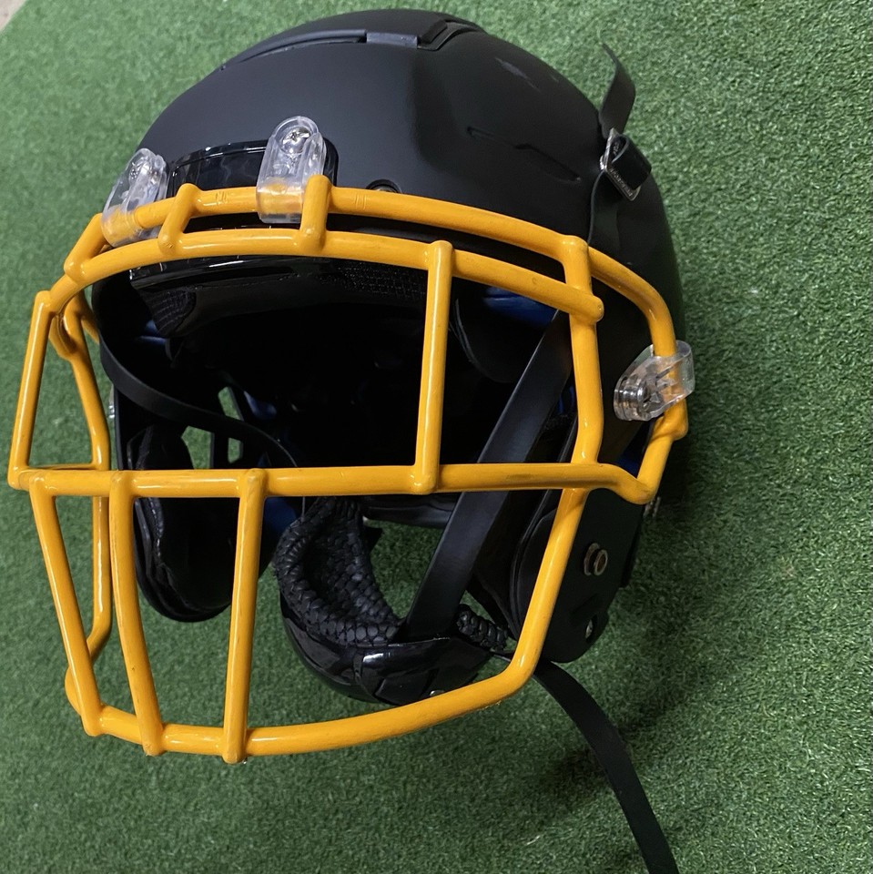 Schutt F7 Football Helmet | eBay