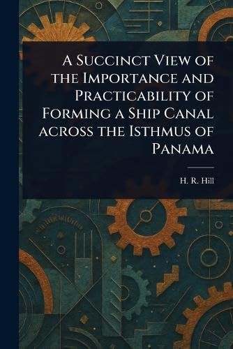 A Succinct View of the Importance and Practicability of Forming a Ship ...