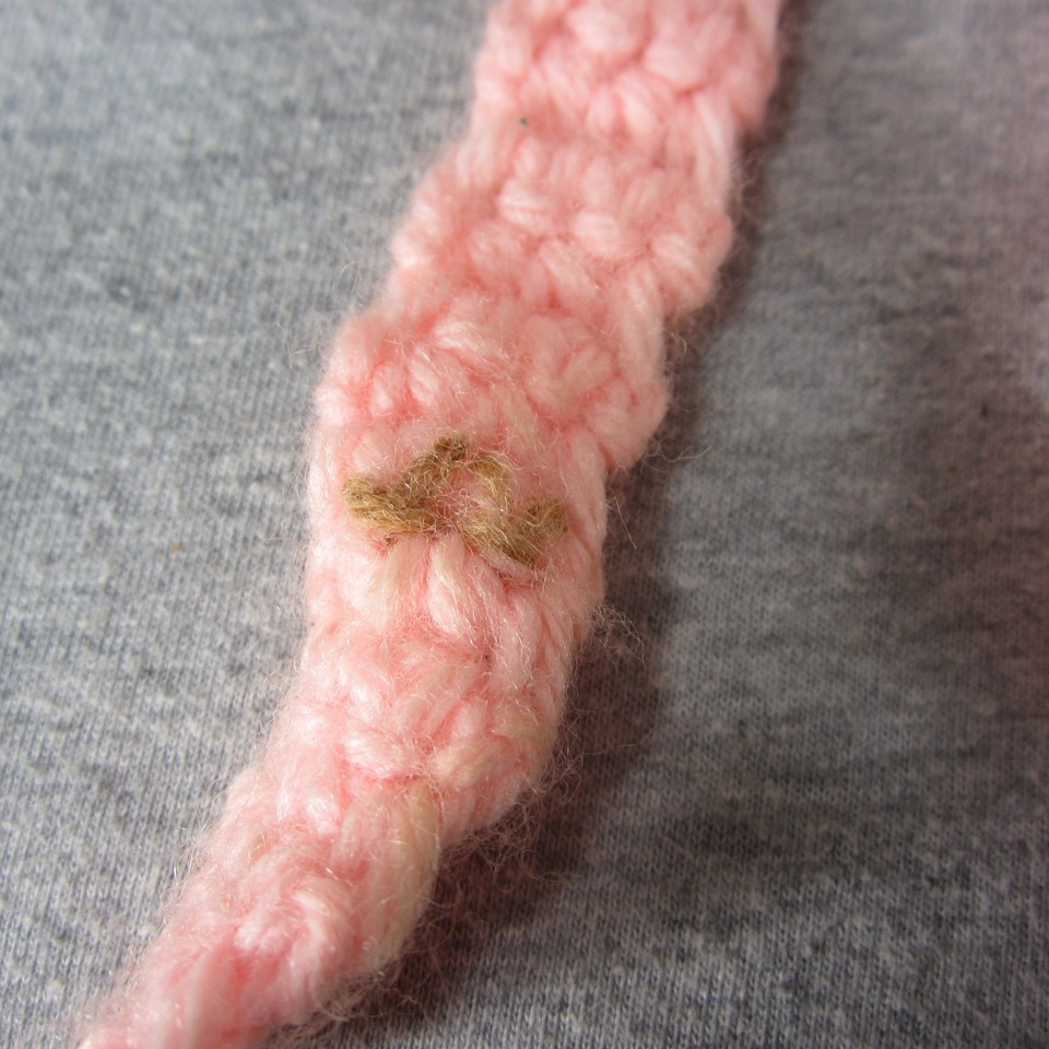 Vtg Baby Clothes Set Pink Wool Robe Shawl Hat Booties Handmade Crochet ...