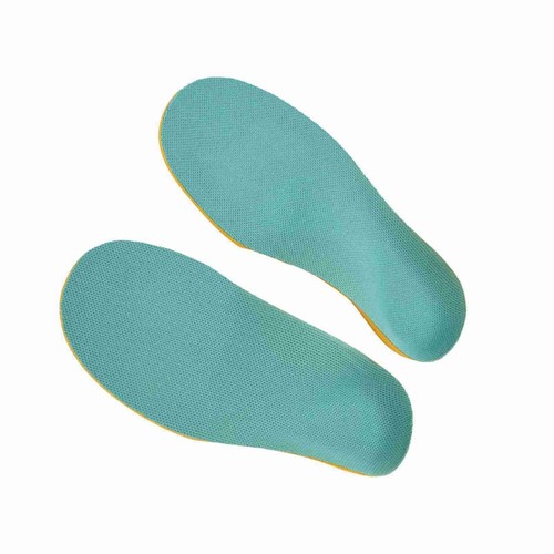 Orthotic Corrective Arch Support Cushion Shoe Inserts Insoles Pads for ...