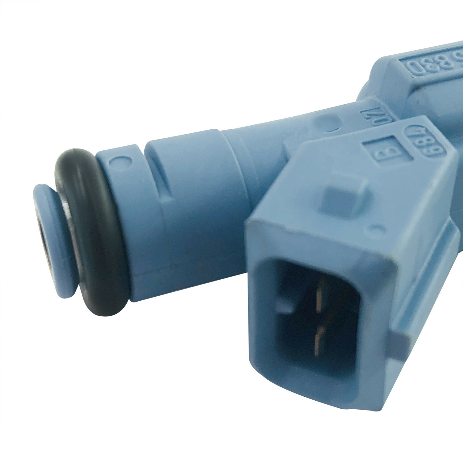 5x NEW Fuel Injector 0280155830 Fit For 1999-2006 Volvo turbo B5234T3 ...