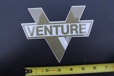 Venture Skate Logo