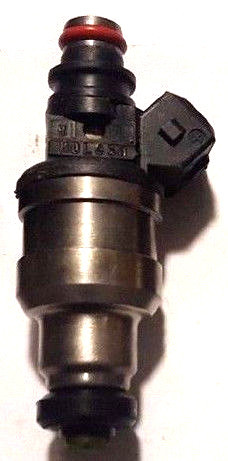 Fuel Injector Seal / O-Ring Kit for DSM Blue & Black Top 450cc Fuel ...