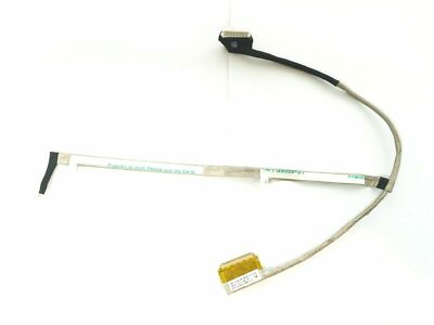 Flat Cable LCD for Samsung NP300E5A - 300E Series Display Cable Video ...
