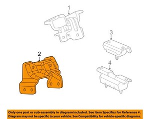 Pollard Parts | eBay Stores