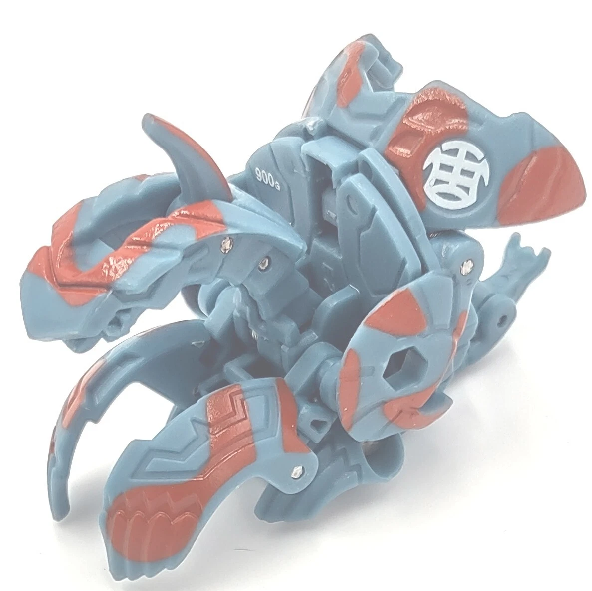 Bakugan Mechtanium Surge Helios