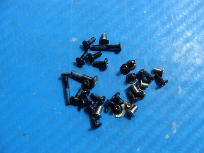 Asus 15.6” X550CA-SI50304V Genuine Laptop Screw Set Screws for Repair ...