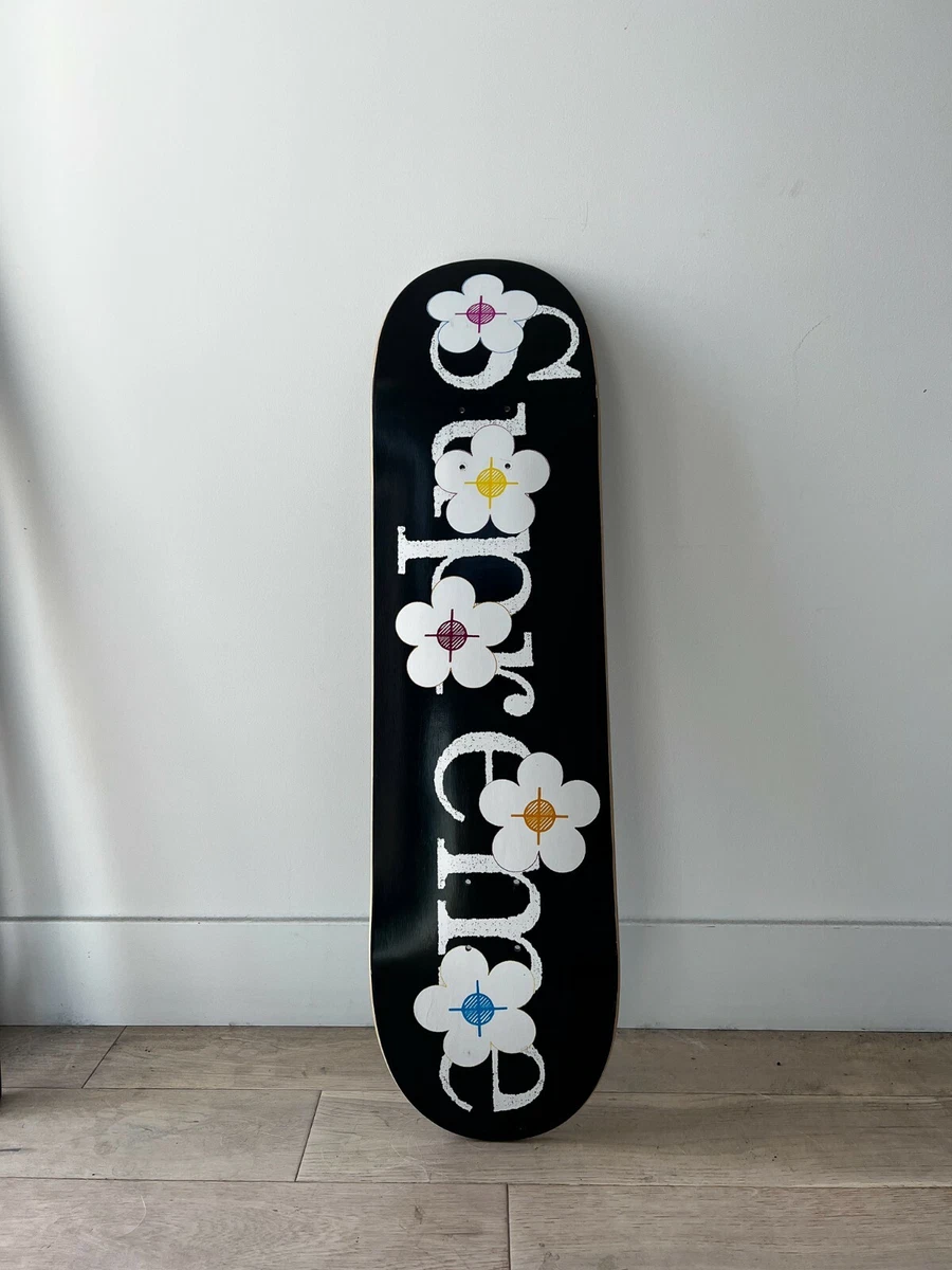Supreme Flower Deck | Best Flower Site