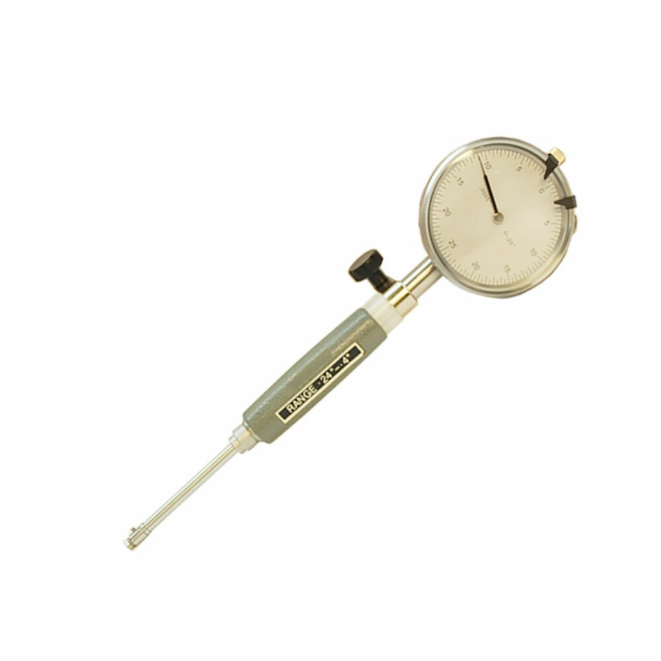 ENGINE CYLINDER HOLE DIAL INDICATOR BORE GAGE GAUGE-SELECT ANY RANGE | eBay