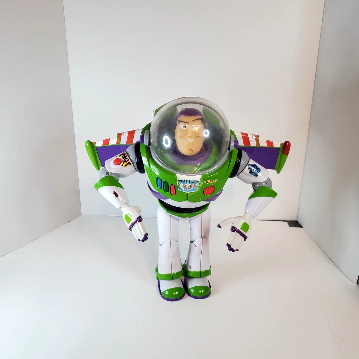 Toy Story Toys Buzz Lightyear
