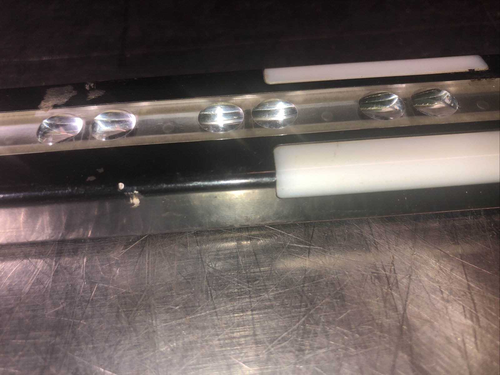 Banner PVD225Q Single Piece Part Verification Array 70991 | eBay