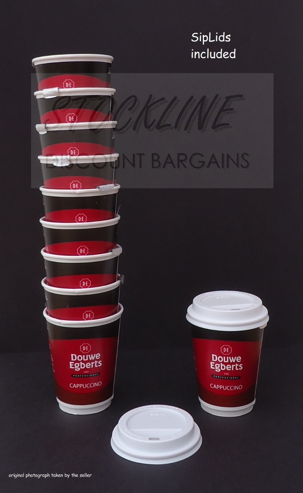 150 InCup Drinks 2GO 12oz. 9 varieties (CHOOSE YOUR OWN MIX OF DRINKS ...