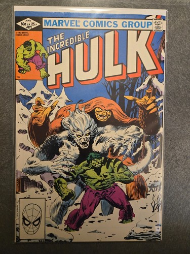 The Incredible Hulk #272 - Marvel Comics | eBay