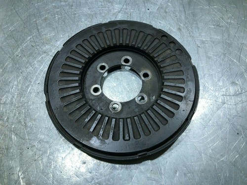 John Deere 6068 Diesel Engine Torsional Damper RE57604 OEM | eBay