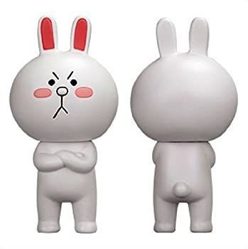 Used Very Good LINE CHARACTER sofubi collection Connie | eBay