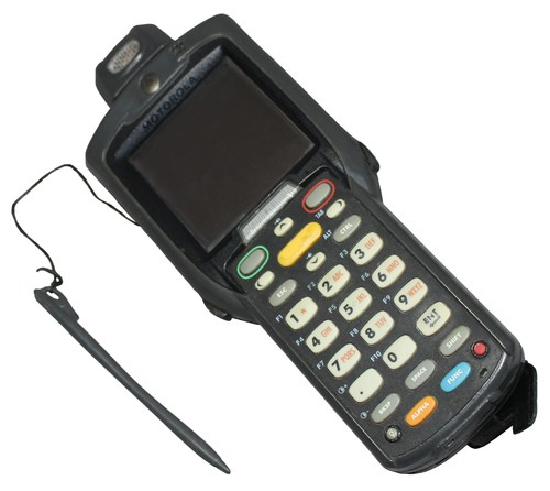 Motorola Symbol MC3090 PDA Organizer Handheld Pocket PC Digital Used | eBay