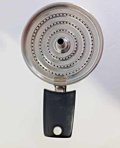 Vintage Corning Ware 10 Cup Coffee Pot Percolator Replacement Parts P ...