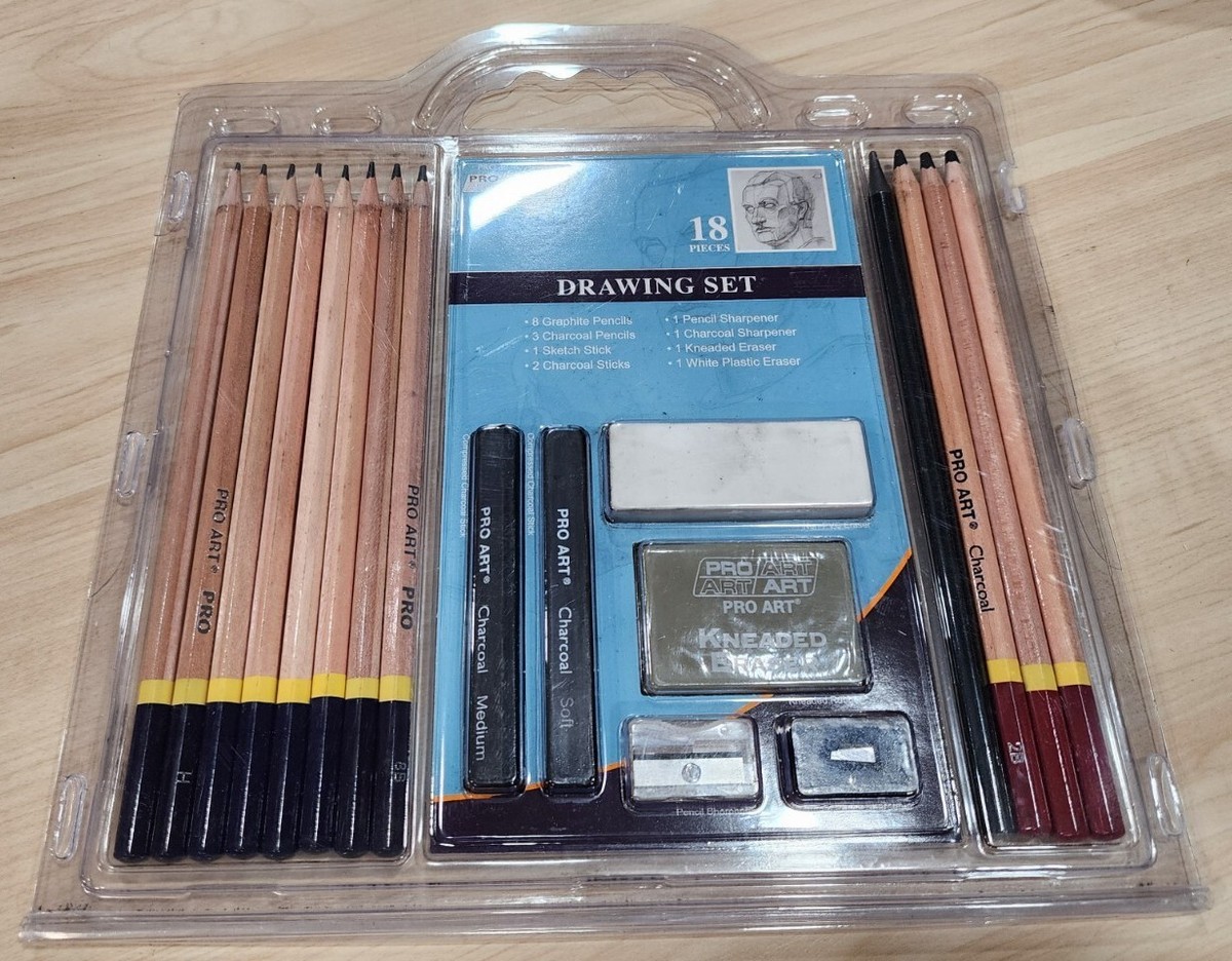 Sketch Set