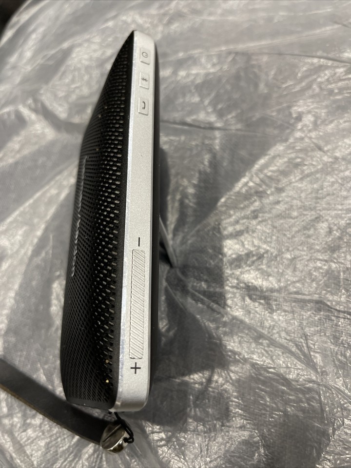 Harman Kardon Esquire Mini Portable Speaker (used)no box 645759439468 ...