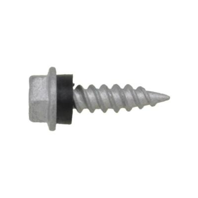 Hex NEO STITCHING Needle Point Screw Timber Stitch Galvanised | eBay ...