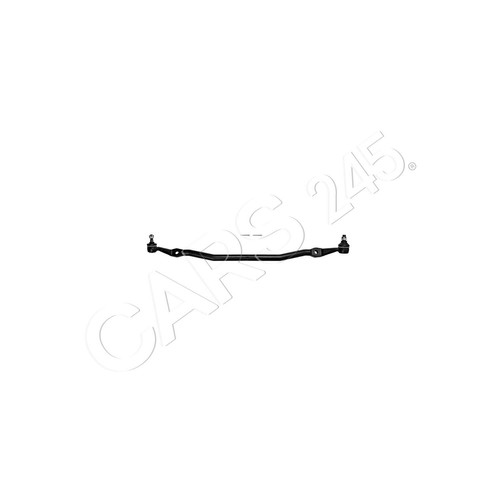 Rod Assembly Center Front FEBI For TOYOTA Hilux VI Pickup 97-06 45450 ...